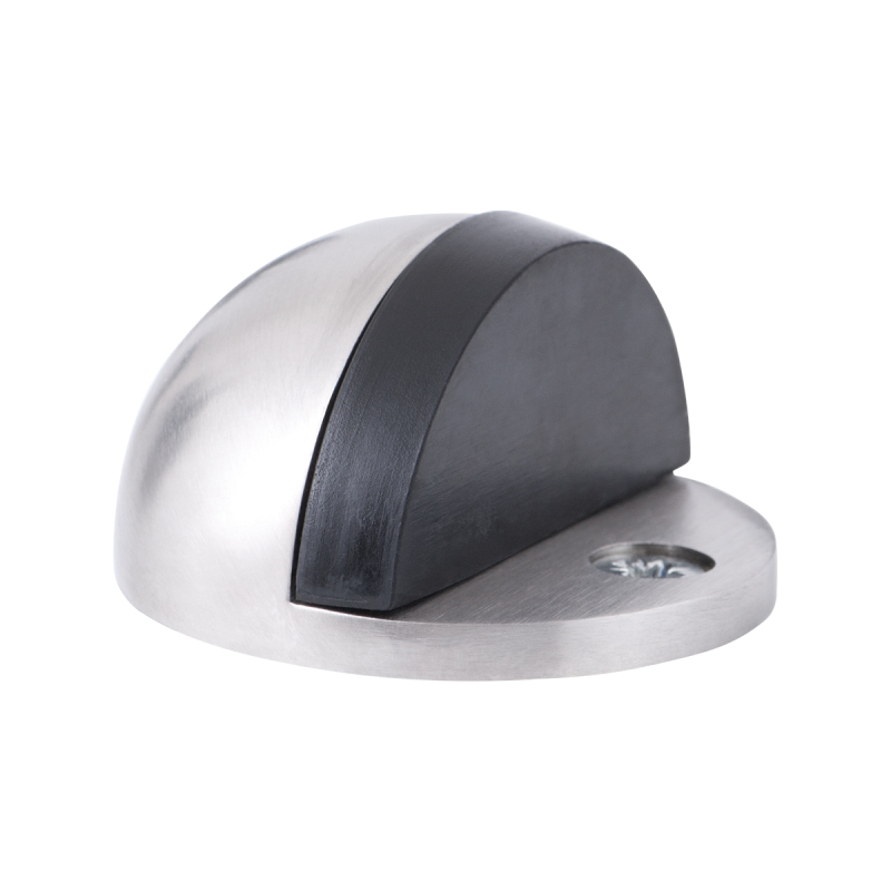 Deurstopper RVS geborsteld GPF0721.09 - Ten Hulscher bv