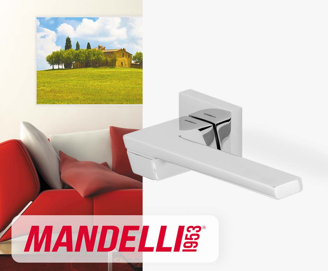 Mandelli Merk - Ten Hulscher bv